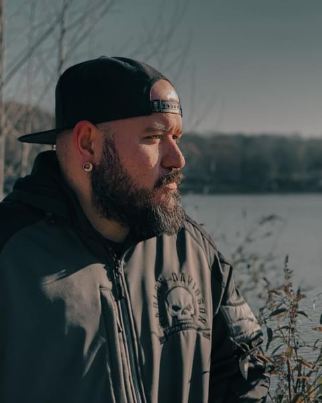 November 2024 - Artist Highlight Angel Octopus